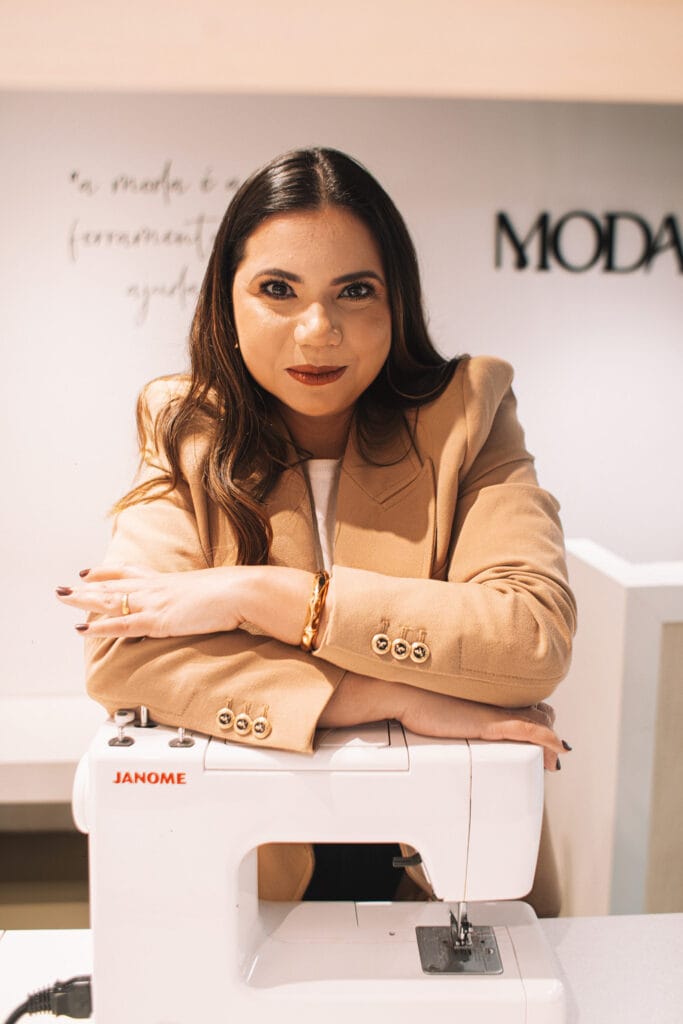 A Escola - modad.com.br