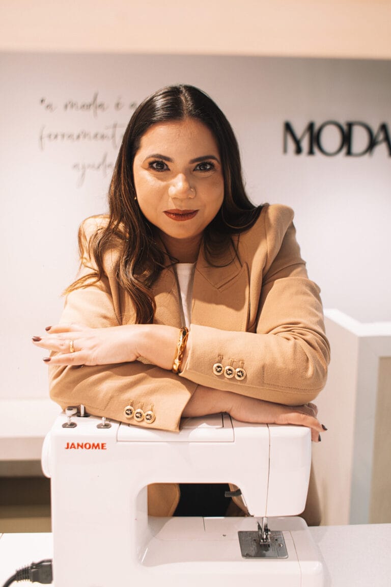 A Escola - modad.com.br